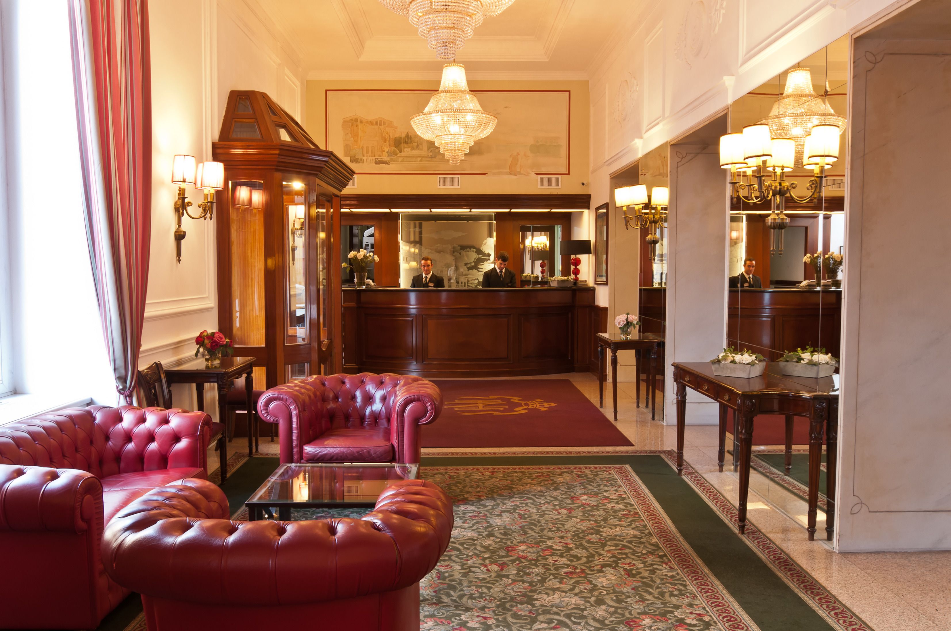 Jul i Rom 2025 | Julerejse til Italien i godt selskab