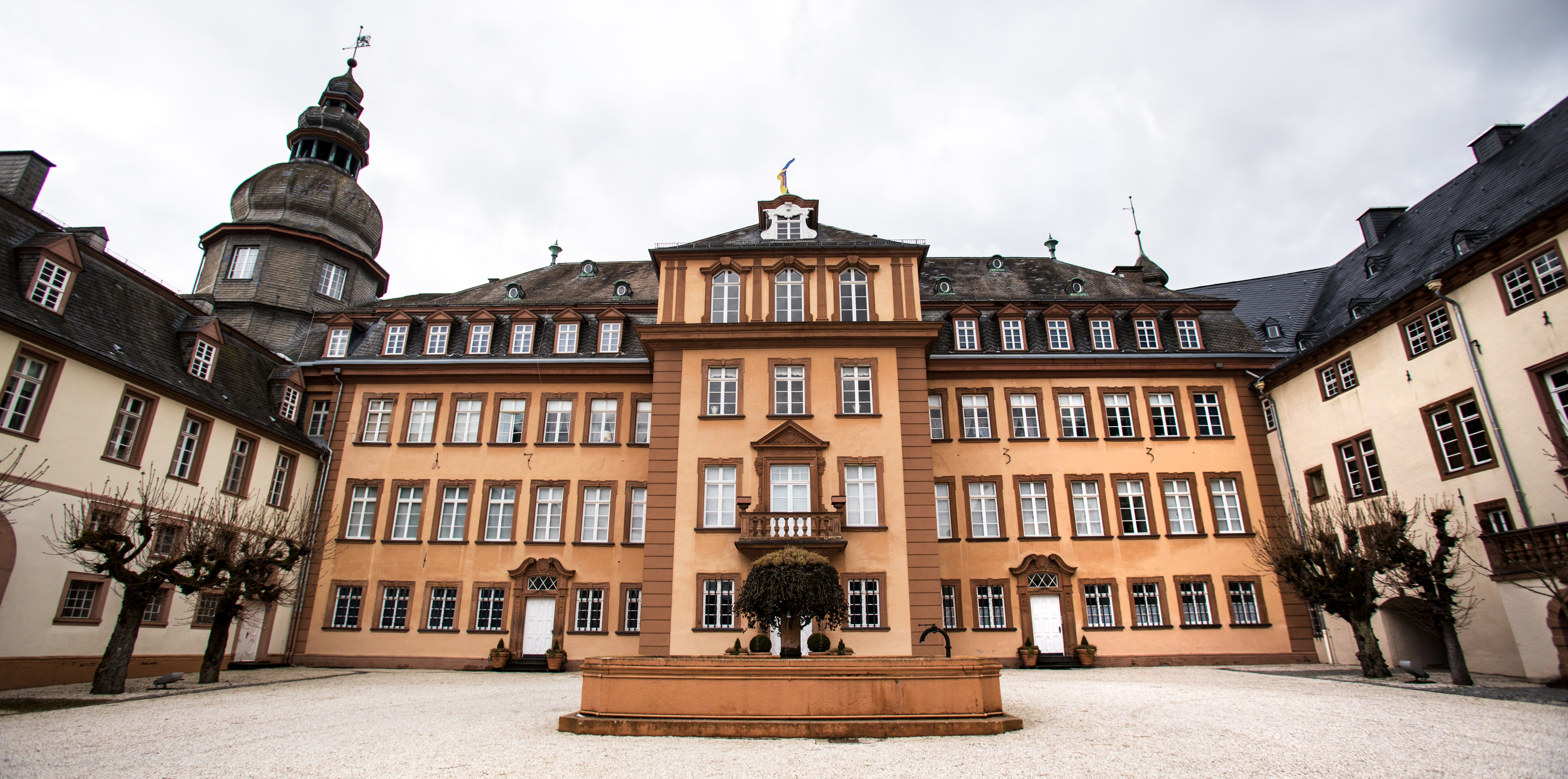 Rejser til Tyskland 2024 | Busrejse til Sauerland